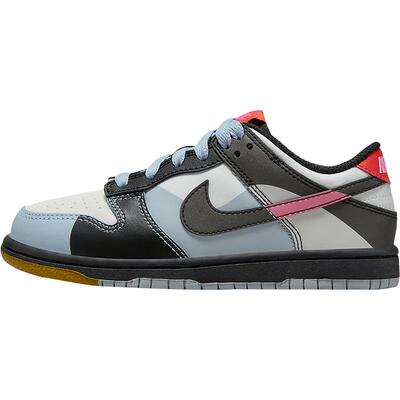 Nike/耐克大童低帮板鞋