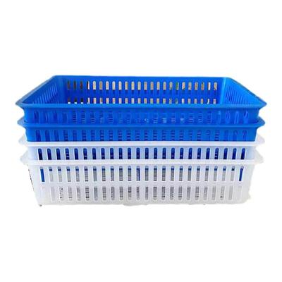 特大号海鲜池花甲盒海鲜筐