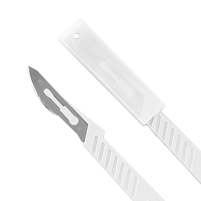 一次性手术刀医用无菌规格齐全