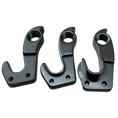 捷按特尾钩Escape尾勾吊耳