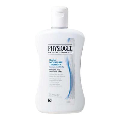 敏感肌面霜physiogel补水保湿