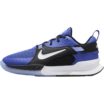 耐克儿童低帮透气运动耐磨跑步鞋