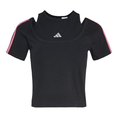 【自营】adidas阿迪达斯女子DCE2LYTEE2运动休闲短袖T恤KS2890