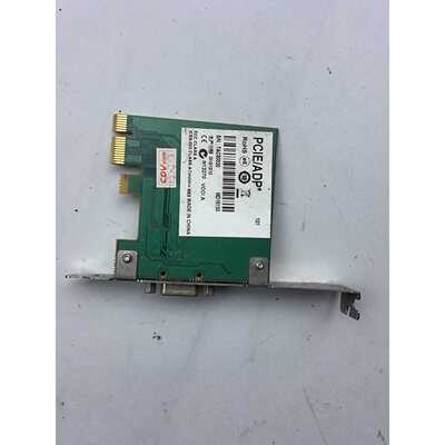 议价拆机迈创MatroxY734701REV.BPCIE维修