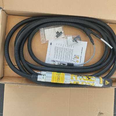 OETIKER Pneumatische Ohrschellen Zange HO 3000 EL-06 -Neu/OV
