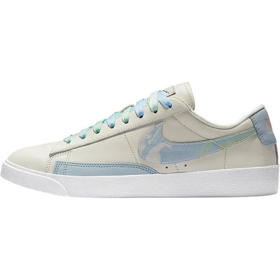 Nike/耐克正品当季新款女子低帮耐磨休闲运动板鞋 CZ8688-146