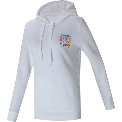 Adidas/阿迪达斯女子连帽卫衣