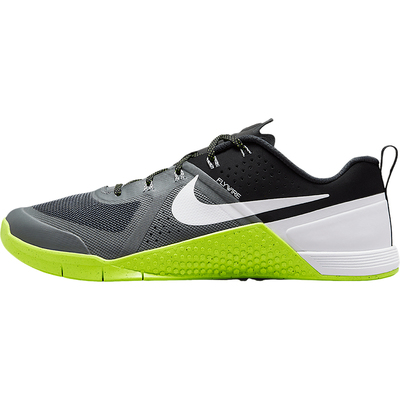 Nike/耐克正品Metcon 1男士轻便透气耐磨训练鞋FQ1854-003