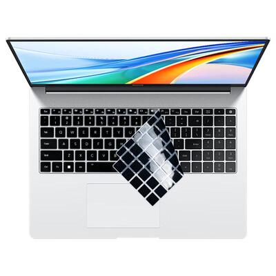 荣耀MagicBookX16Pro键盘膜屏保