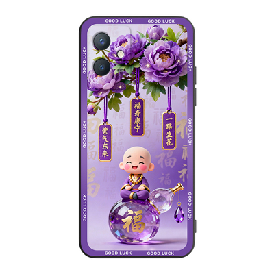 轻奢高级感适用于vivoy33s手机壳