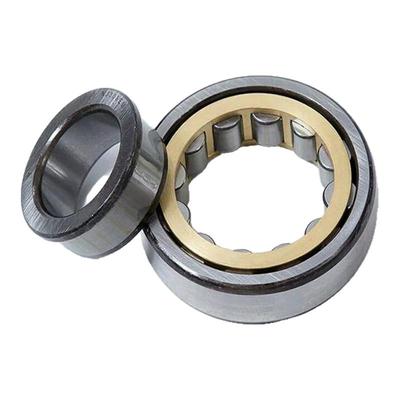 进口圆柱滚子轴承SKF原装进口