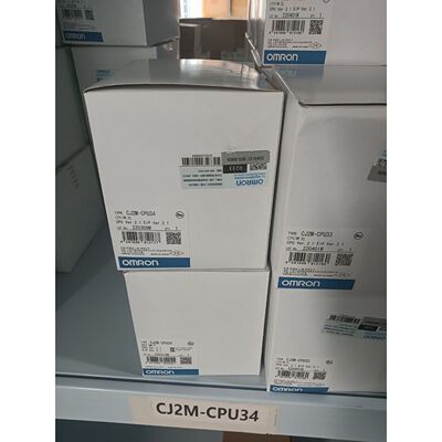CJ2MCPU34等各种产品型号的