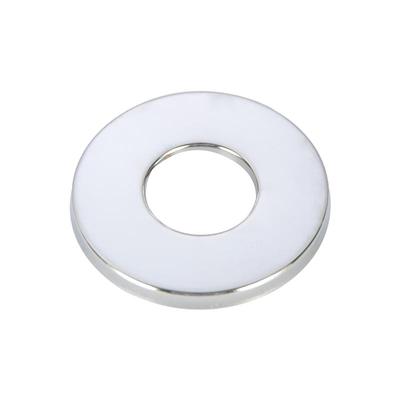 三角阀下水管4分6分1寸深装饰盖