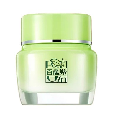 百雀羚八杯水倍润精华霜