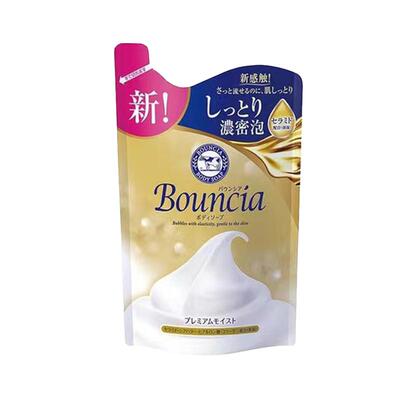 【囤货装1080ml】cow沐浴露花香