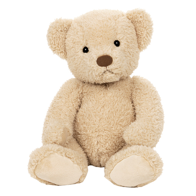 男友公仔抱抱熊GUND毛绒玩具