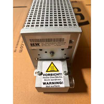 （请询价）SEW刹车电阻BW100006全新原装现货