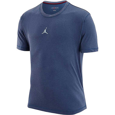 耐克男子圆领运动短袖T恤