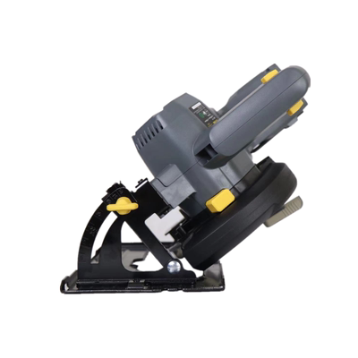 小强5882手提电锯6寸无刷锂电锯