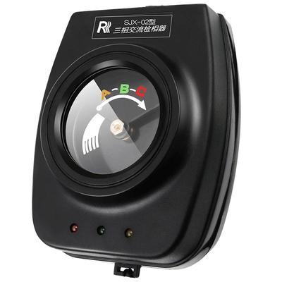 三相交流手持sjx-02检测仪