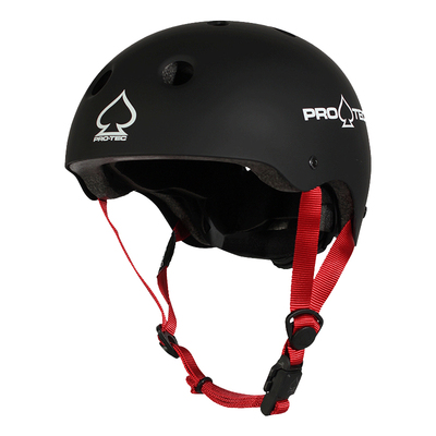 美国pro-tec可调溜冰滑雪头盔