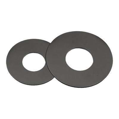 【自润滑】圆形石墨尼龙垫片