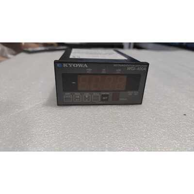 KYOWA信号放大器 WGI-400A-00-询价