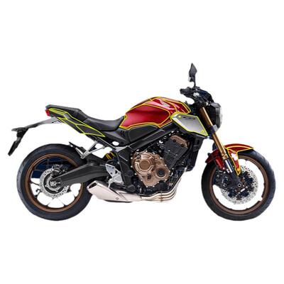 21-23款本田CB650R贴纸车衣