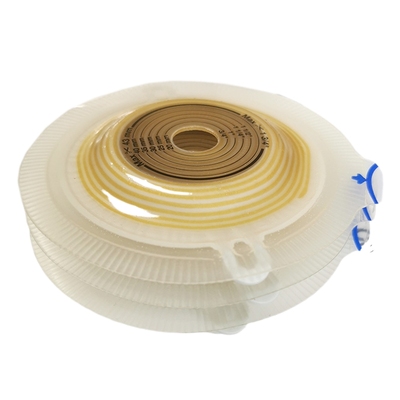 康乐保特舒14249二件式凸面底盘