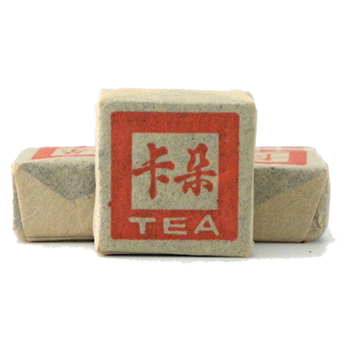 云南砖茶普洱特价包邮