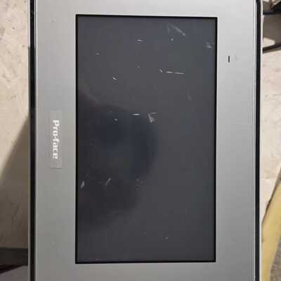 Pro-face触摸屏，型号PFXST6500WAD