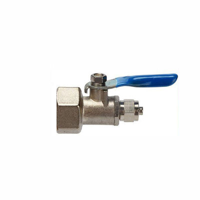 DMfit授权净水机DM管2分软管PE管直饮机接头过滤器滤芯净水器配件