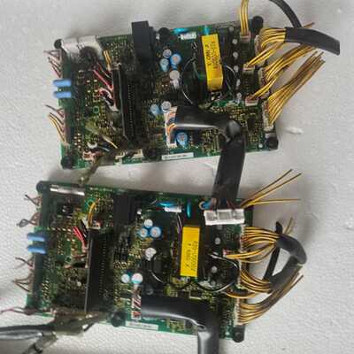 议价ypht31637-2c/1e etc721381/2b拆机安川变频器h1000 90/110kw