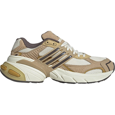 Adidas/阿迪达斯正品三叶草男女厚底经典透气运动老爹鞋JR8085