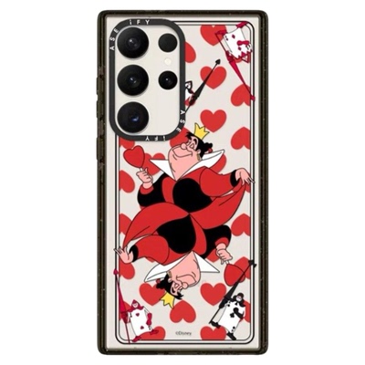 爱丽丝美少女三星手机壳