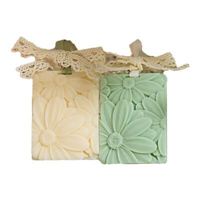 《生如夏花》小众衣柜香薰蜡牌