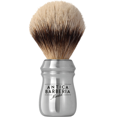 MONDIAL1908男士胡须刷特级獾毛