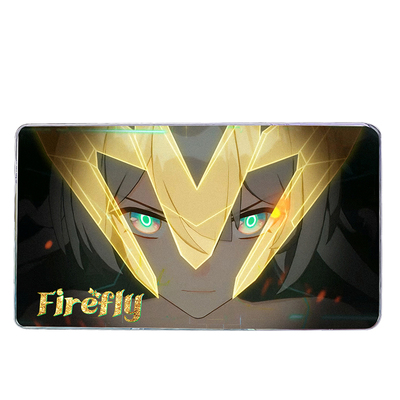 黑科技透光效果亚克力卡砖透光眼