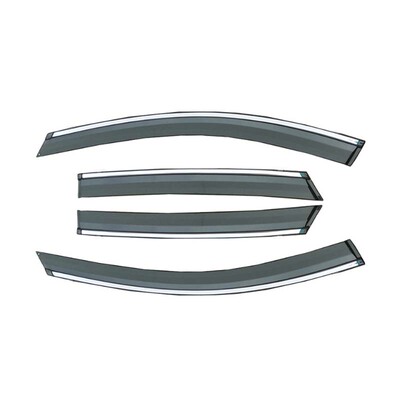 适用众泰T600Coupe酷派窗晴雨挡