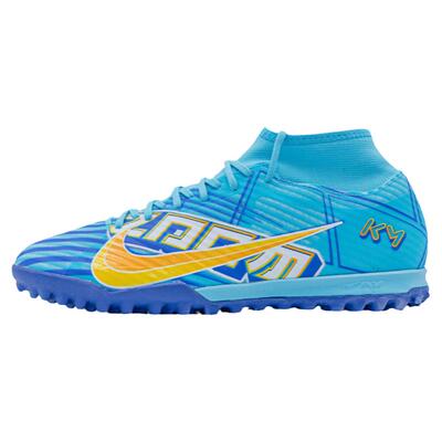 NIKEpu高帮姆巴佩足球鞋刺客15