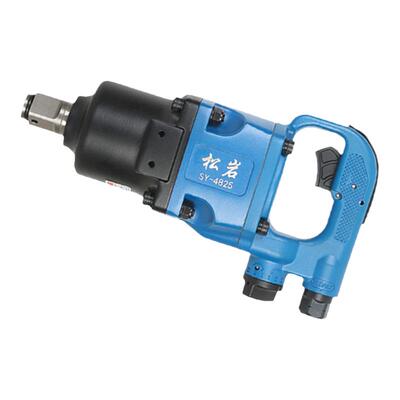 松岩重型风炮大扭力强力气动扳手