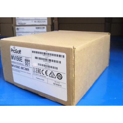 议价MVI56E-MCMR AB 通讯模块 罗克韦尔处理器 MVI56EMCMR 正品全
