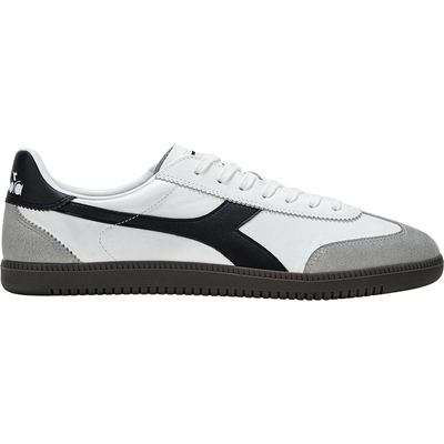 diadora/迪亚多纳休闲鞋Saunter OG多巴胺T头鞋复古男女款德训鞋