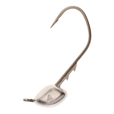 七成路亚大背刺钝角钩鱼钩