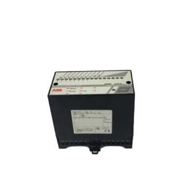 议价：ABB  ICSE08B5