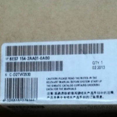 议价1P6ES7154-2AA01-0AB0西门子ET-200PRO接口模块6ES71542AA010