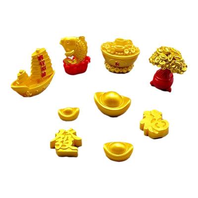 树脂装饰摆件桌面摆件