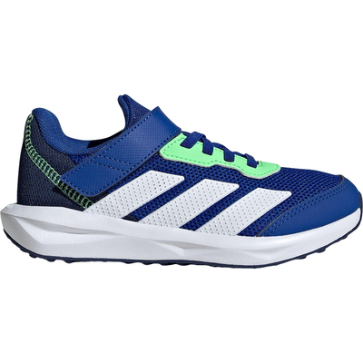 Adidas/阿迪达斯正品FAITO EL小童魔术贴运动休闲鞋JQ8103