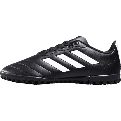 阿迪达斯低帮小学生足球鞋