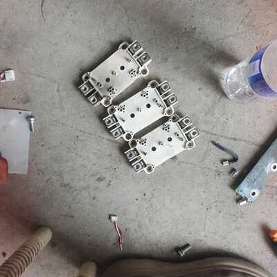 【议价-可维修】  SEMIX302D16S 模块 /均有货